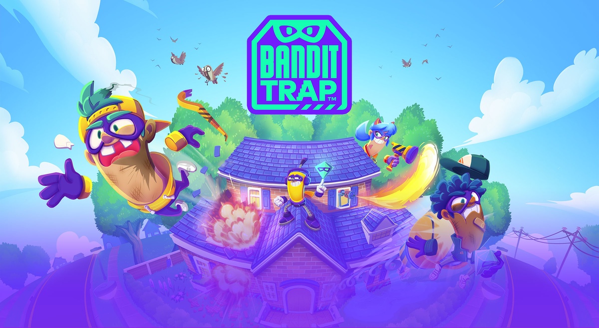 Bandit Trap - Picomy